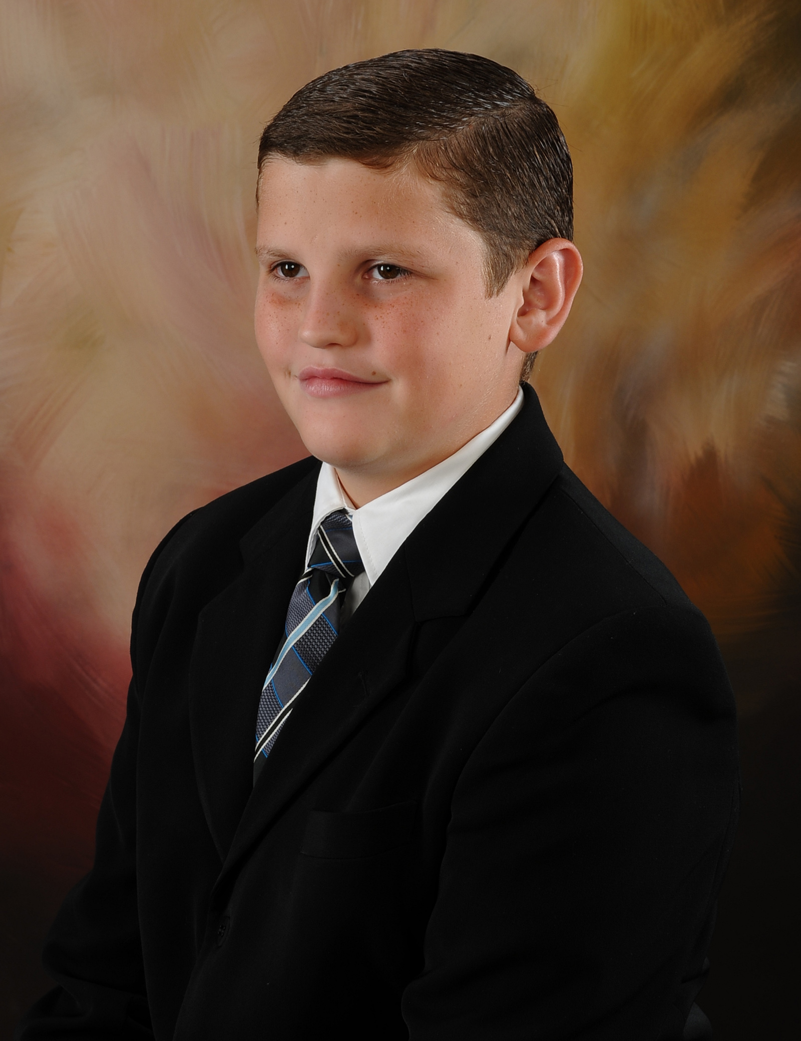 Andrew Young – Antioch Baptist Church